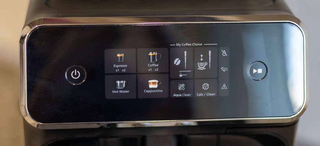 Calc clean что это означает надпись на кофемашине - Кофемашины ...